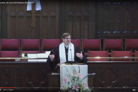 Staff & Leaders – FIRST PRESBYTERIAN CHURCH